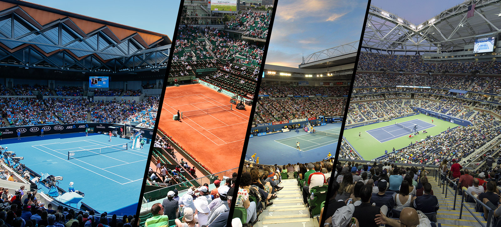 Complete Tennis Talents Care - Tennis Visionary
